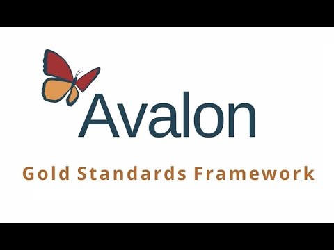 Avalon Nursing Home use GSF to improve end of life care for their residents