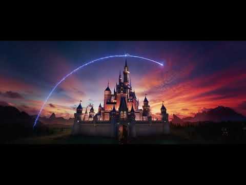 Disney Pixar Animation Studios Outro-Logo: Cars 4 (2028) (HD)