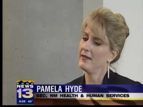 Health officials warn of Medicaid cuts