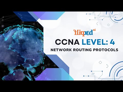 Module 2 PPP vs HDLC | CCNA level 4: Network Routing Protocols | Networking