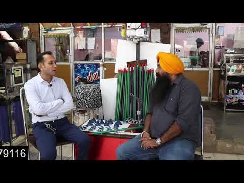 Mop Making Machine at Best Price in India