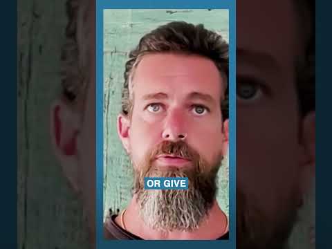 Jack Dorsey On Elon Musk's Twitter Censorship | Breaking Points #Shorts