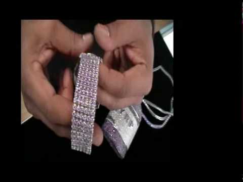 Custom Men's Watch by Dave the Jeweler
