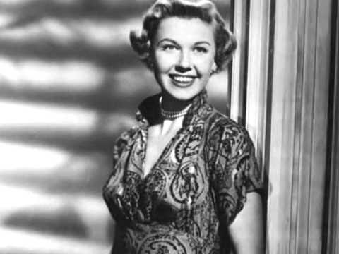 Bewitched, Bothered and Bewildered ~~~ Doris Day