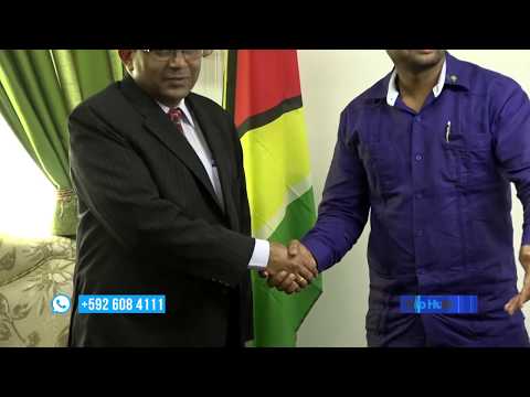 Courtesy Call