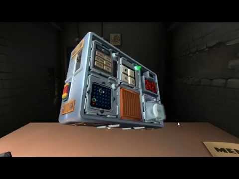 Let's Drown Out... Keep Talking And Nobody Explodes