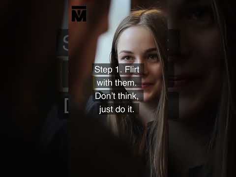How to get out of the friend zone