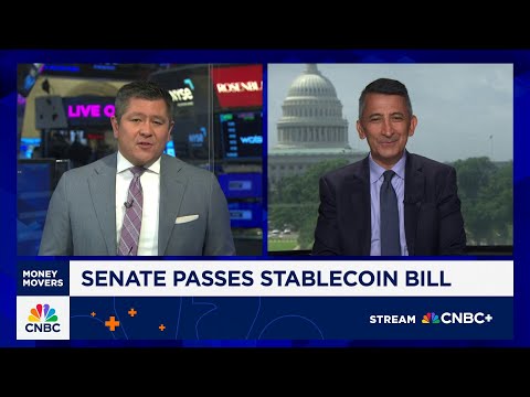 We're on the verge of a payments revolution with blockchain technology, says Coinbase's Shirzad