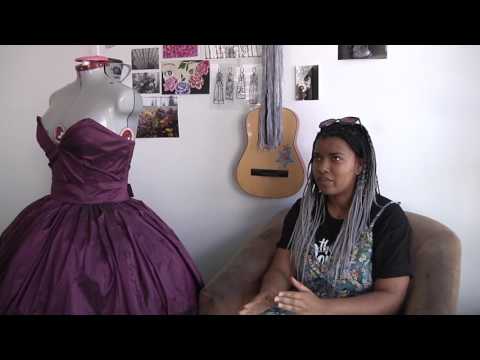 MPW_Video final assignment - Interview "Passion for fashion" with Havilah.