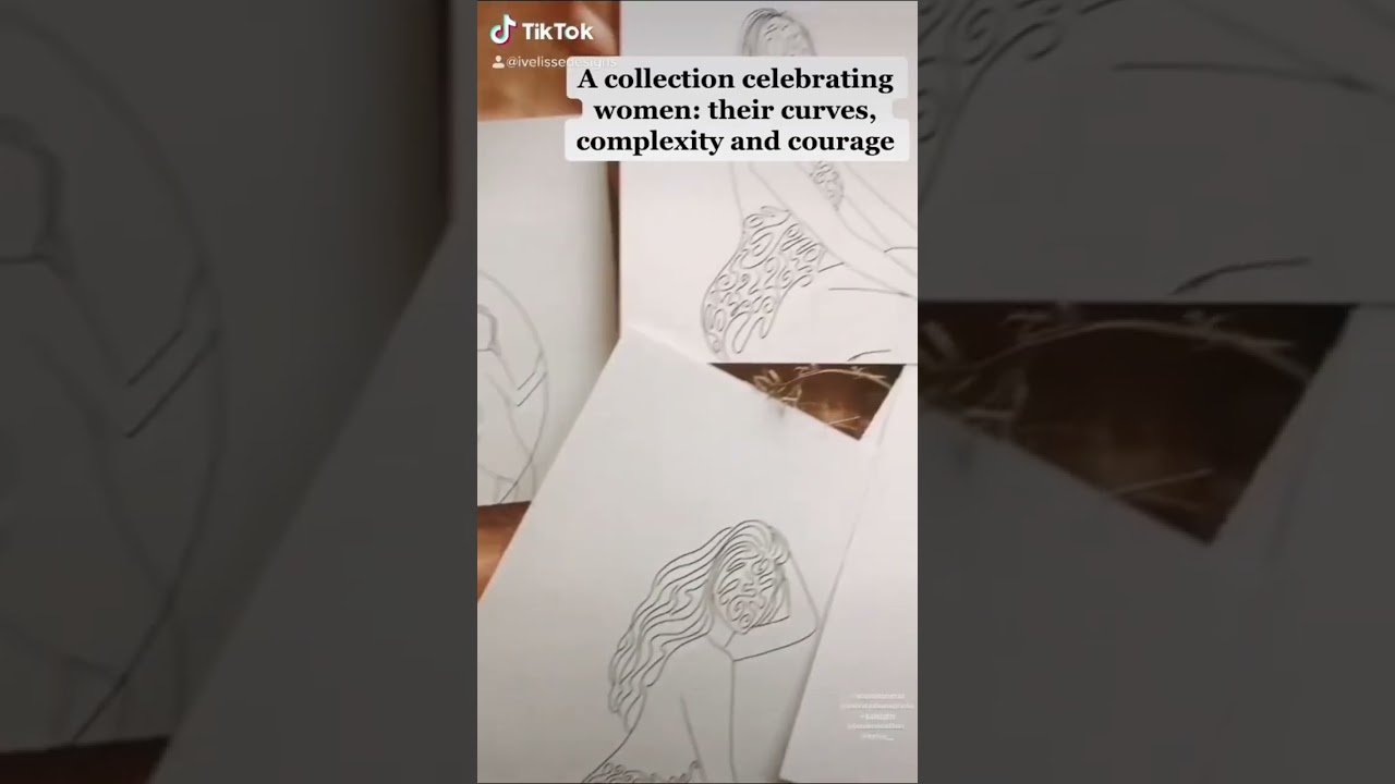 celebrating women w/ art ❣️