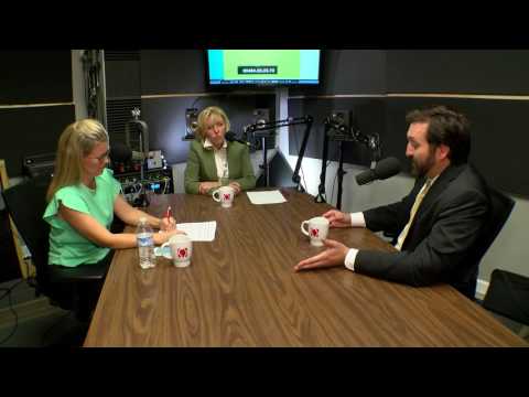 Overtime Law - How leaders will need to be prepared to communicate to employees - Part 2 of podcast