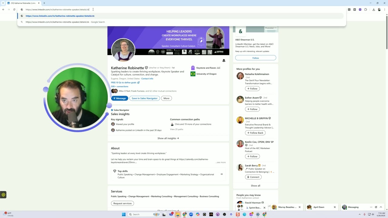 How to get endorsements on LinkedIn - Skills vs Recommendations with AI