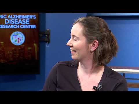 LA Currents: USC Alzheimer's Disease Research Center (10m)