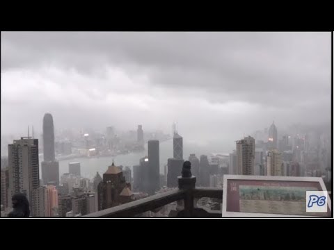 THIS HAPPENED ON OUR EARTH, 22-25 August 2017