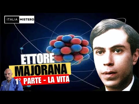 Ettore Majorana