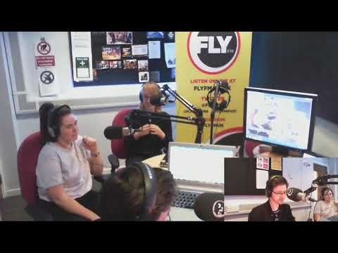 My Fly FM Highlights