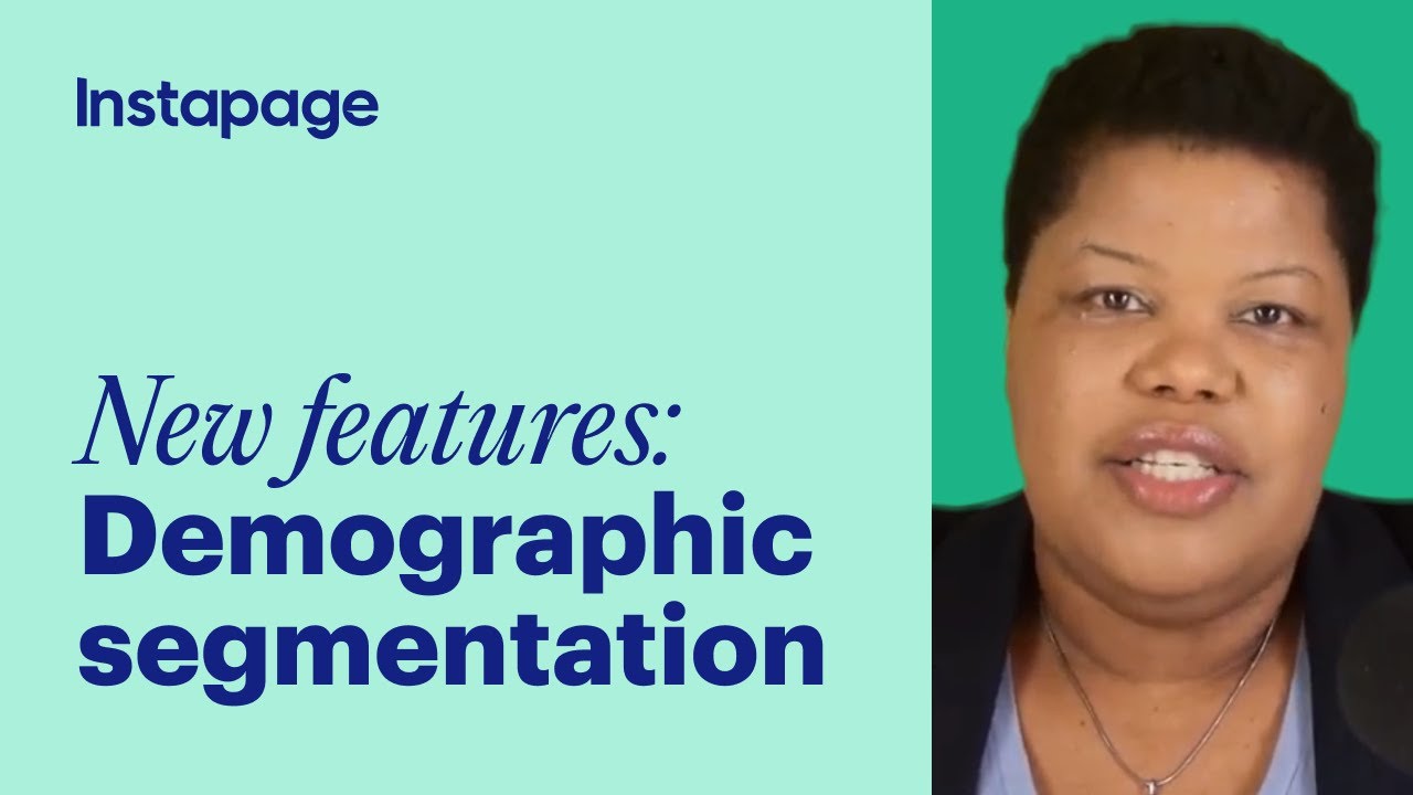 What Is Demographic Segmentation?