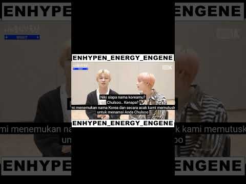 nama korea-nya π°π· Ni-ki #enhypen #short #shorts #niki #nishimurari #enhypenshorts #enhypenedit
