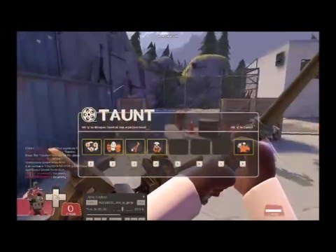 Steam Community :: Video :: How To Spy Check - Demo