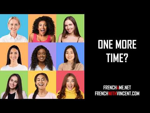 How To Spell Your Name In French I Partridge
