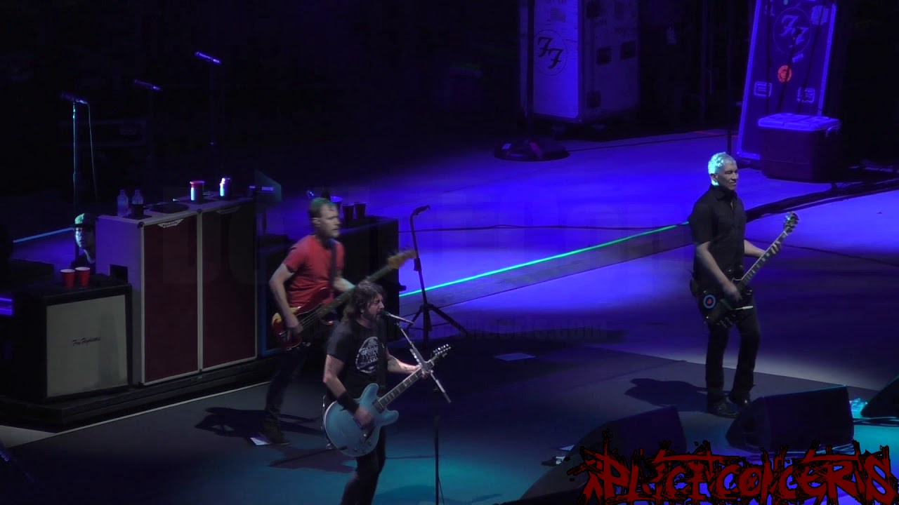 Foo Fighters Live - COMPLETE SHOW - Columbus, OH (May 19th, 2019) Sonic Temple Festival [1080HD]