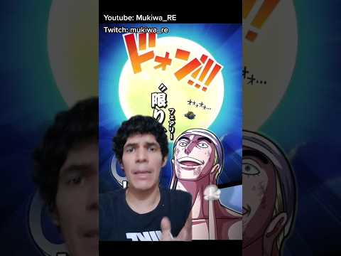LA IMPORTANCIA DE ENEL #anime #onepiece #mukiwa
