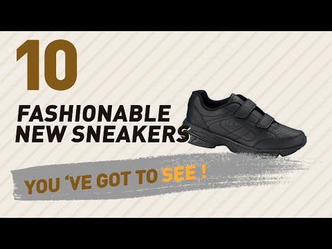 Carol Wright Gifts Women's Fashion Sneakers // New & Popular 2017