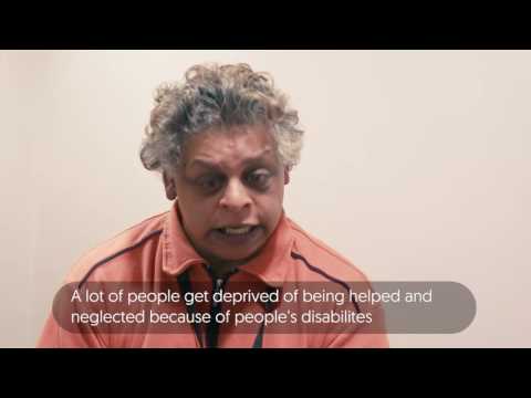 What is a Learning Disability
