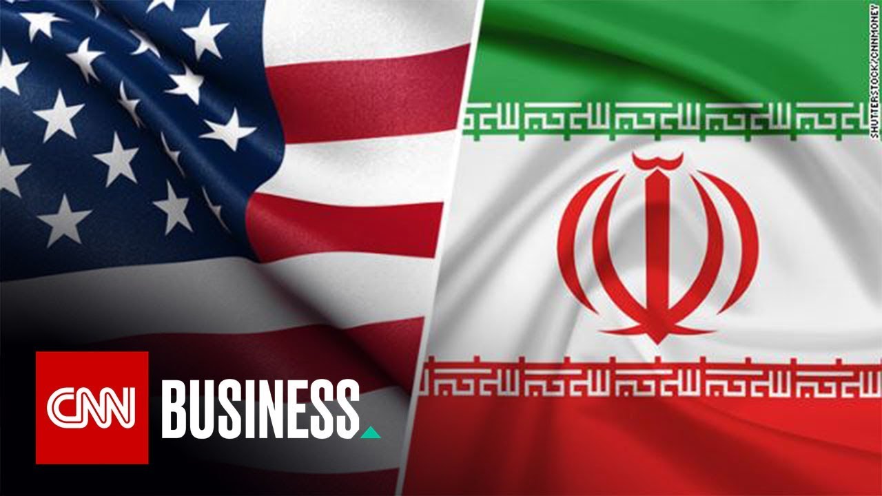 Are US sanctions against Iran working?