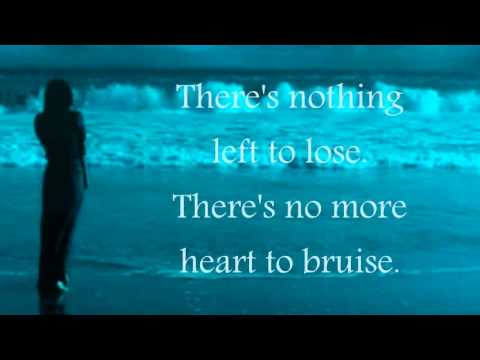 Madonna - Power of Goodbye (With On-Screen Lyrics)
