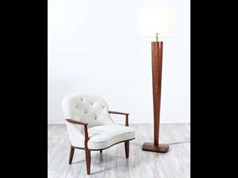"Floor Lamps: Enhance Your Home Décor with Stylish Lighting Fixtures"