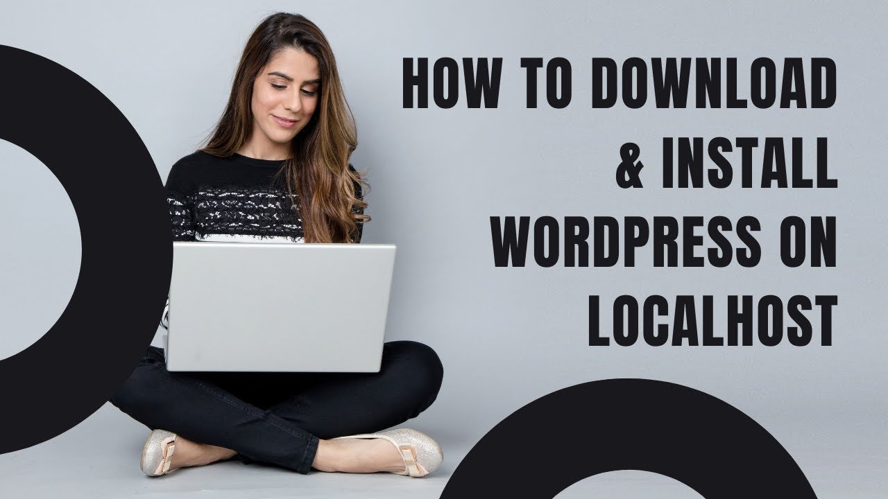 How to download and Install WordPress on Localhost - Step By Step Guide | WordPress Tutorial