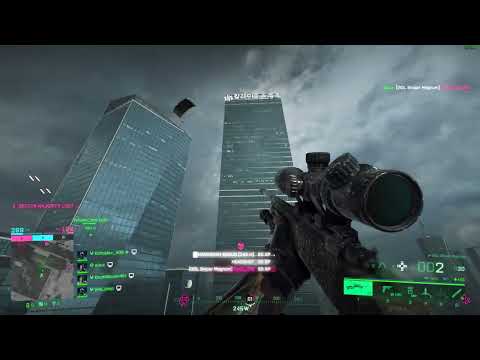 Steam Community :: Video :: Battlefield sniping