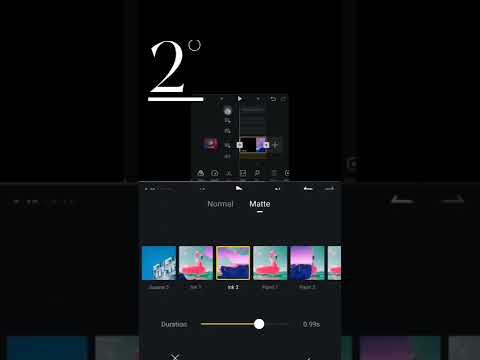 Tutorial S脷PER R脕PIDO de VN editor para m贸viles 馃憣