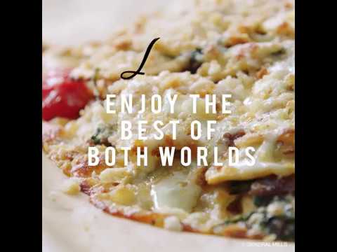 Latina Fresh Pasta, Sauces & Ready To Eat Meals | Latina Fresh