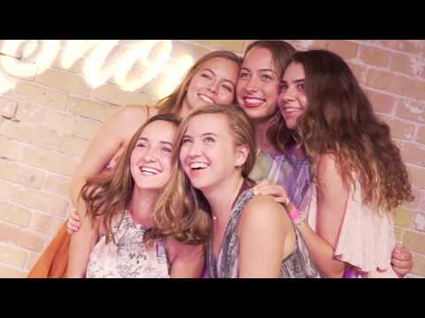 Texas Alpha Chi Omega Philanthropy