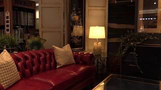 3 Best Interior Designers in Anchorage, AK - Expert Recommendations