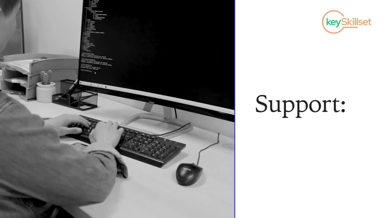 Master Python with KeySkillset – Hands-On Coding Experience & Instant Feedback!