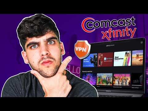 What is The Best VPN For Comcast Xfinity in 2025