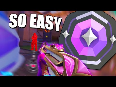 10K HOUR CS PLAYER TRIES VALORANT RANKED (FIRST TIME!)