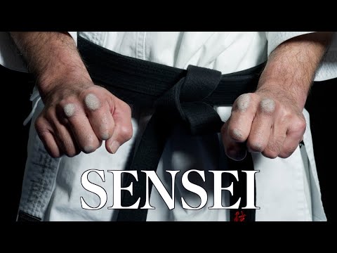 Sensei – Series One | TRAVEL 67 : Chris Willson Photography