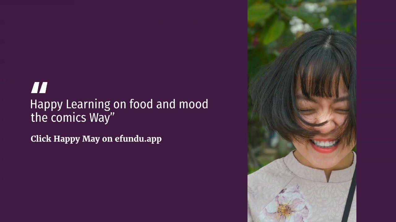 Happy May Daily Toon and Fun Test