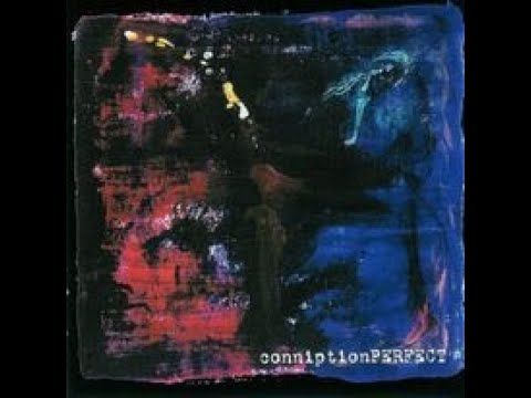 Conniption - promo for PERFECT
