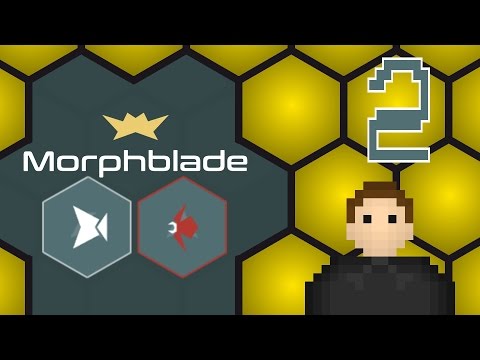 Steam Community :: Video :: Morphblade - Wave 110 Morphblade High Score - Episode 2 - Solo Act ...