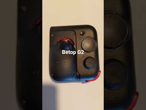 Betop G2 FIX?