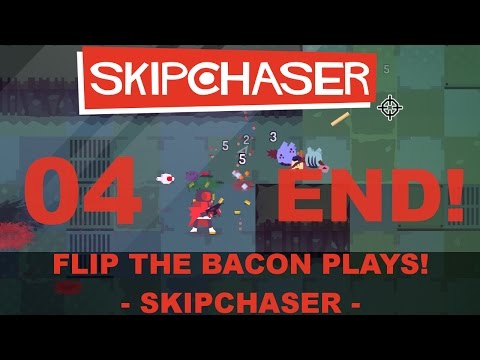 Steam Community :: Video :: BLIND LET'S PLAY OF THE PRE-EARLY ACCESS TO SKIPCHASER – PART 04 & END!