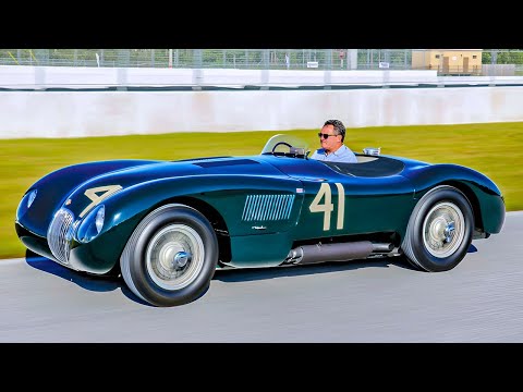 20 Incredible Most Advanced Cars in the World