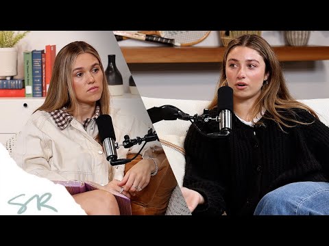 A Part of My Story That’s Been Quiet Until Now | Sadie Robertson Huff & Bella Robertson Mayo