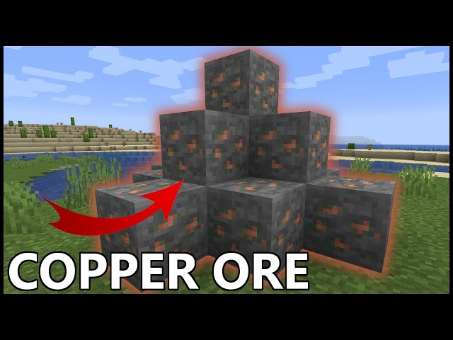 3 easiest ways to get copper in Minecraft 1.18 version