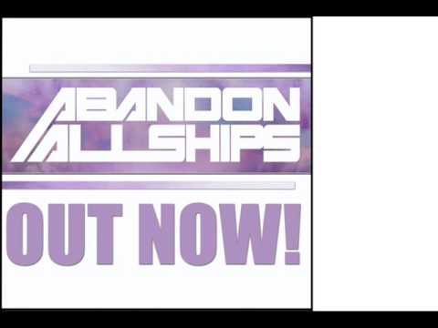 NEW Pedestrians is another word for speed bump by Abandon All Ships